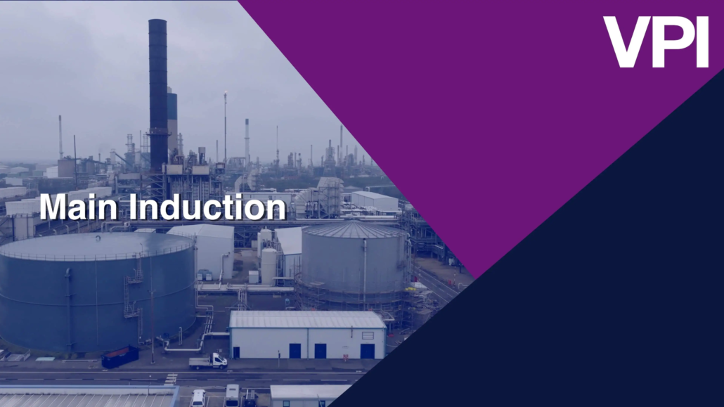 Rye House – VPI Induction