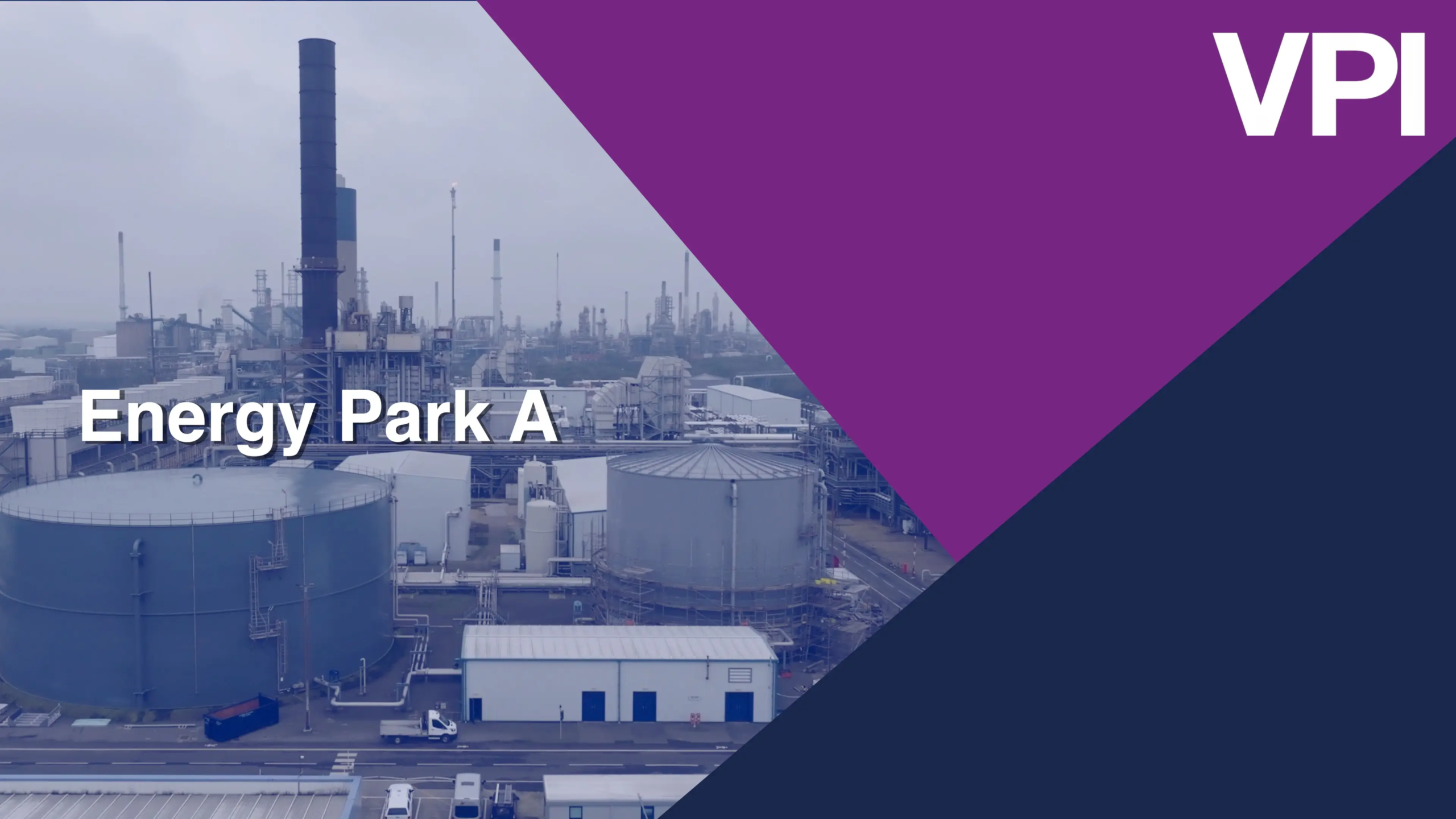 Immingham – VPI Induction